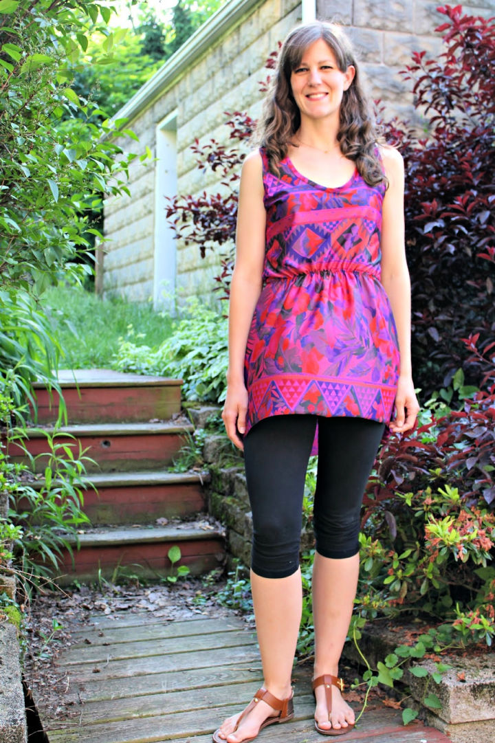 40 Free Top Sewing Patterns - Patterns for Women's Tops