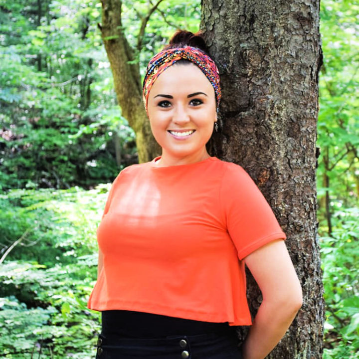 25 Free Crop Top Sewing Patterns for Beginners (PDF Pattern)