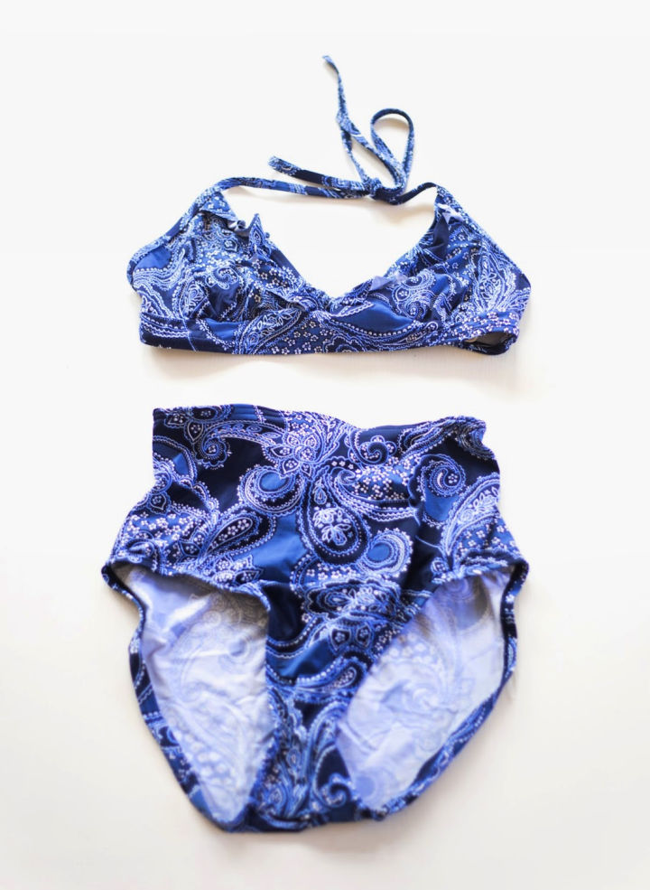 18 Free Bikini Sewing Patterns - Sew Mama Sew